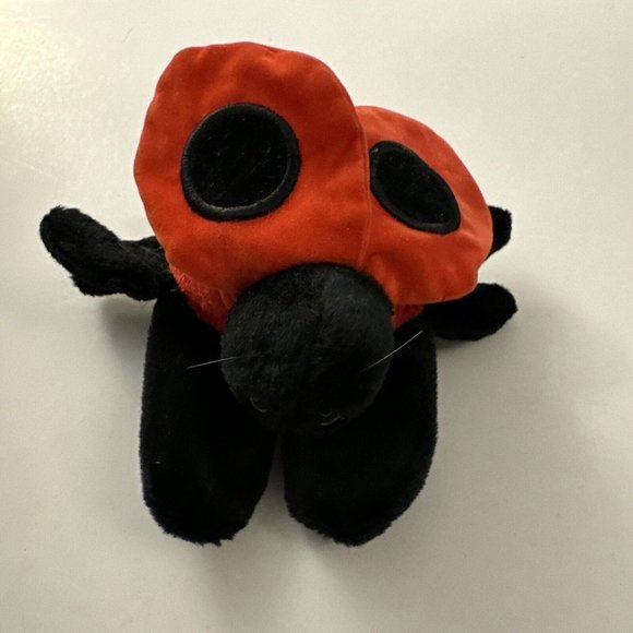 Mary Meyer | Toys | Lady Bug Finger Puppet Mary Meyer Finger Puppet 3 ...